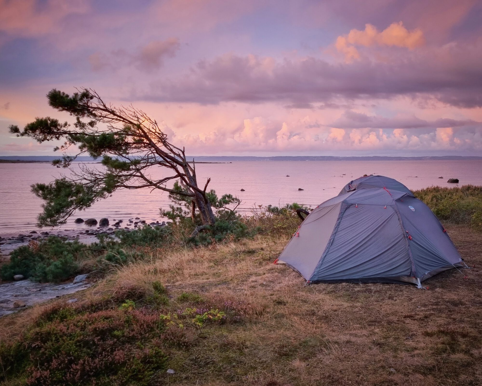 Bikepacking – Extend your horizon