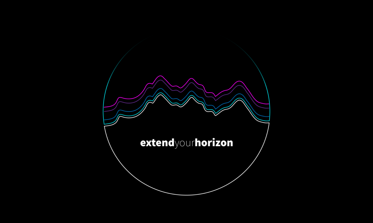 Extend your horizon – Discover the unknown and develop your own personality by different activities.